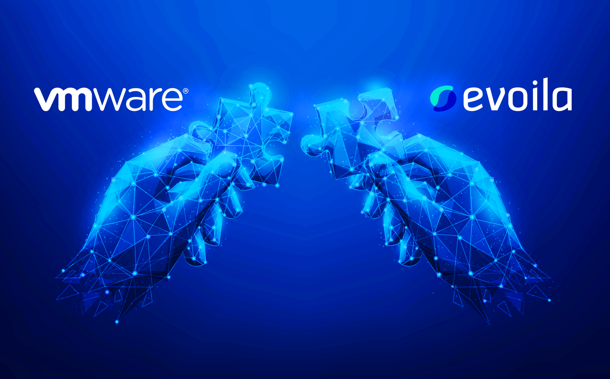 Die evoila GmbH beabsichtigt, ein VMware Cross-Cloud Managed Services ...