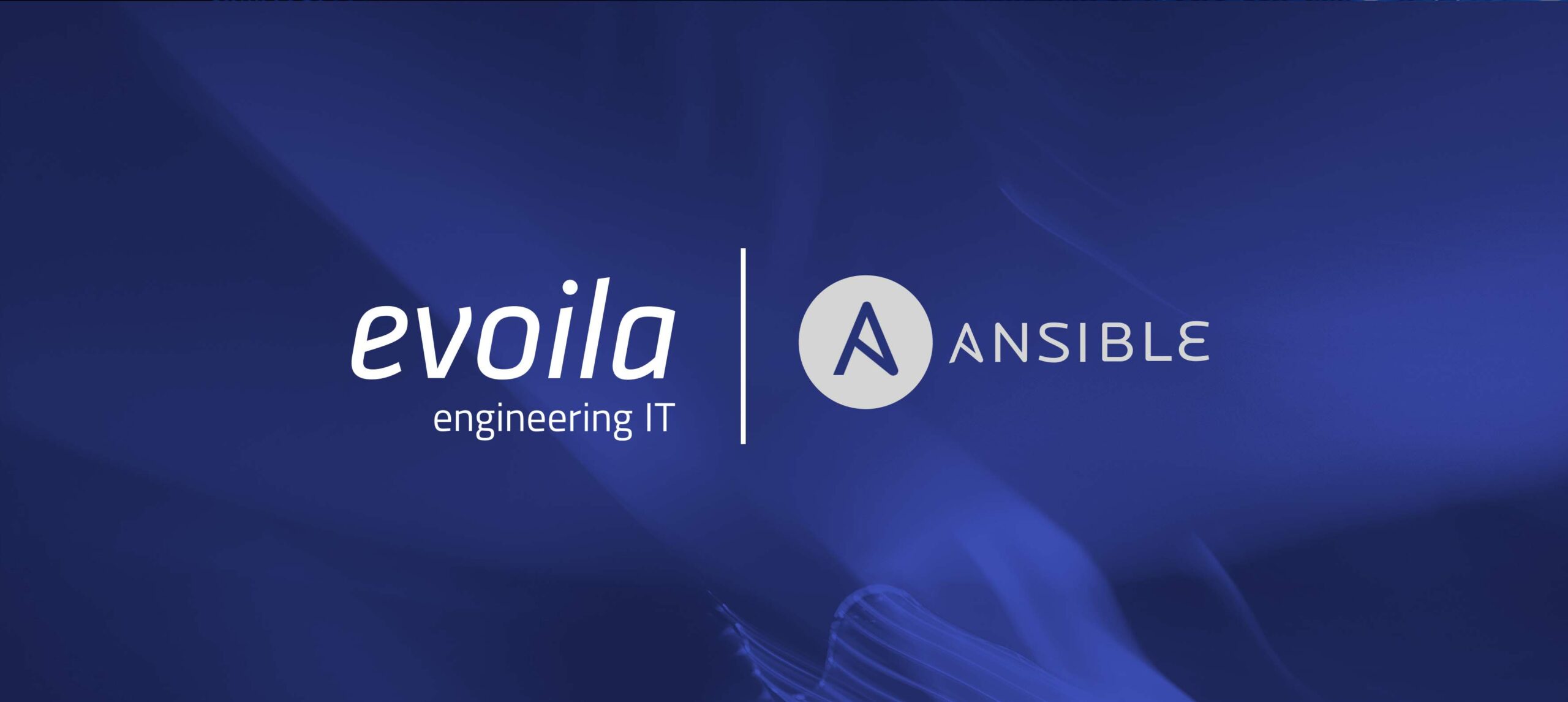 Setzen von vApp Properties via Ansible beim Deployment von virtuellen Maschinen - evoila GmbH