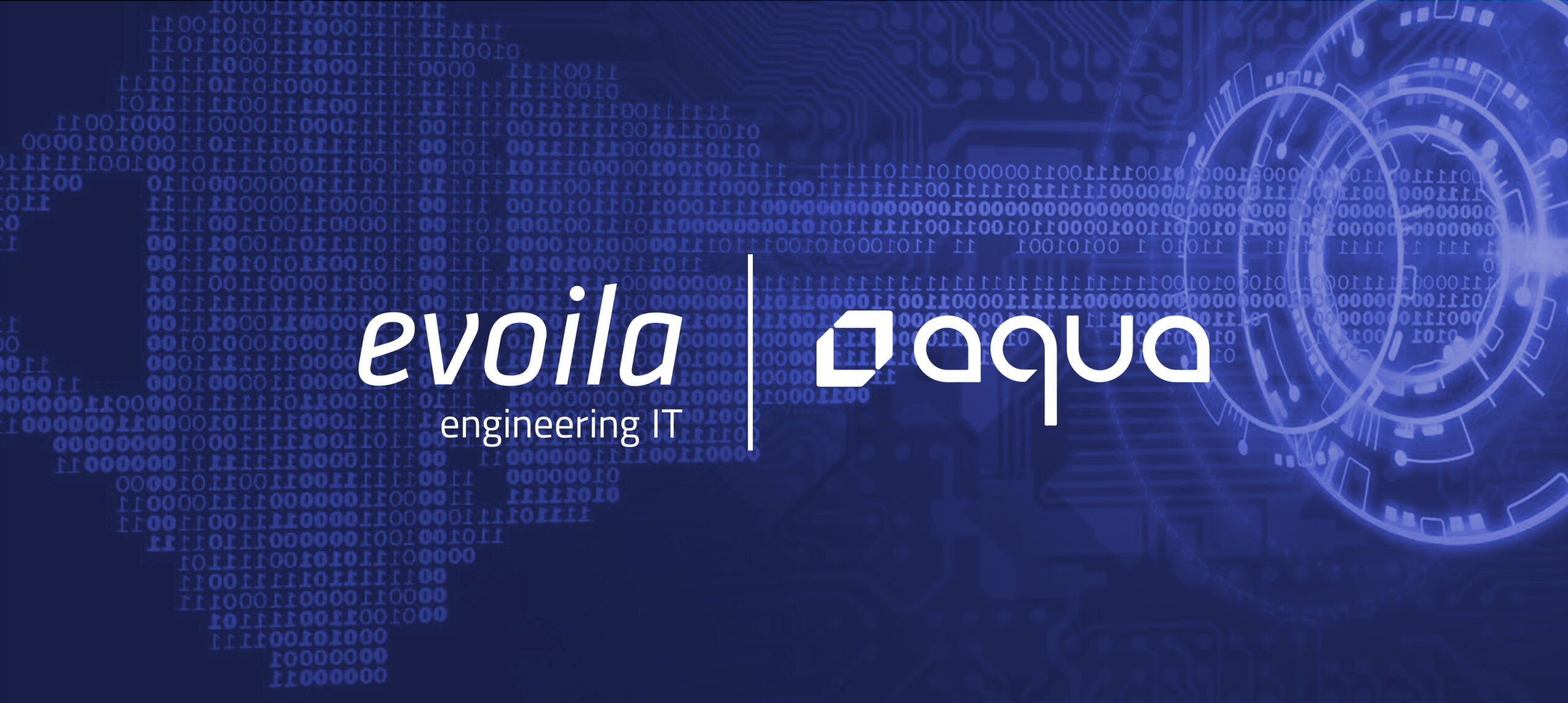 Secret Management the Easy Way with Aqua CSP - evoila GmbH