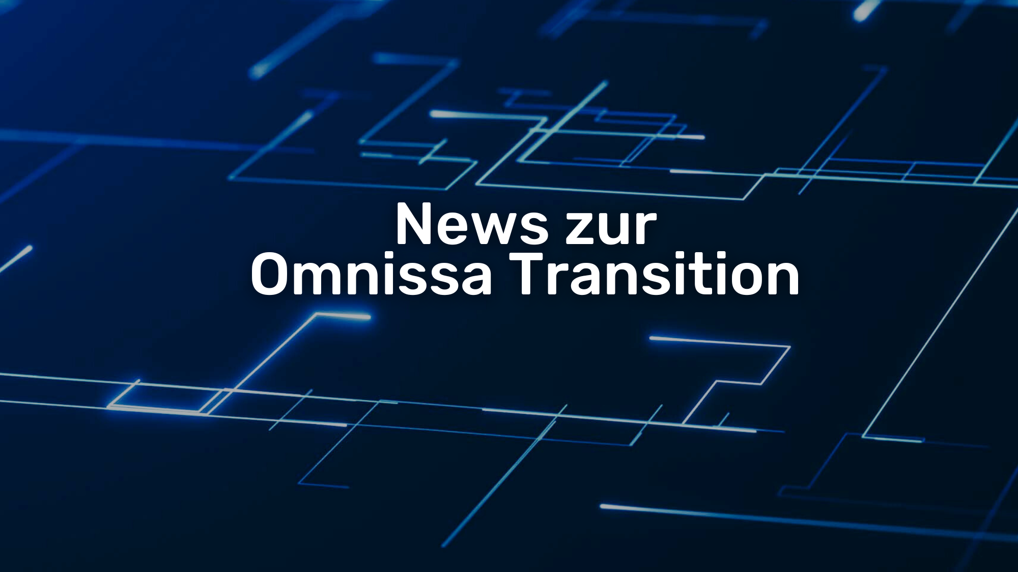 News zur Omnissa Transition - evoila GmbH