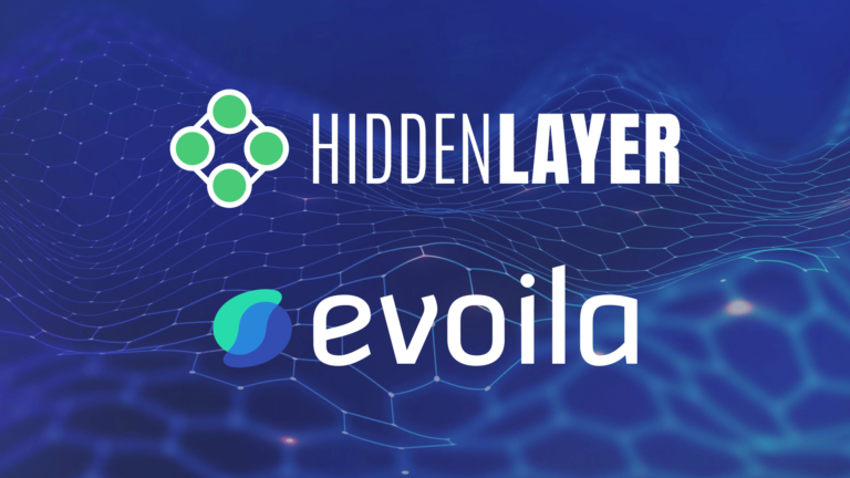 Startseite - evoila GmbH