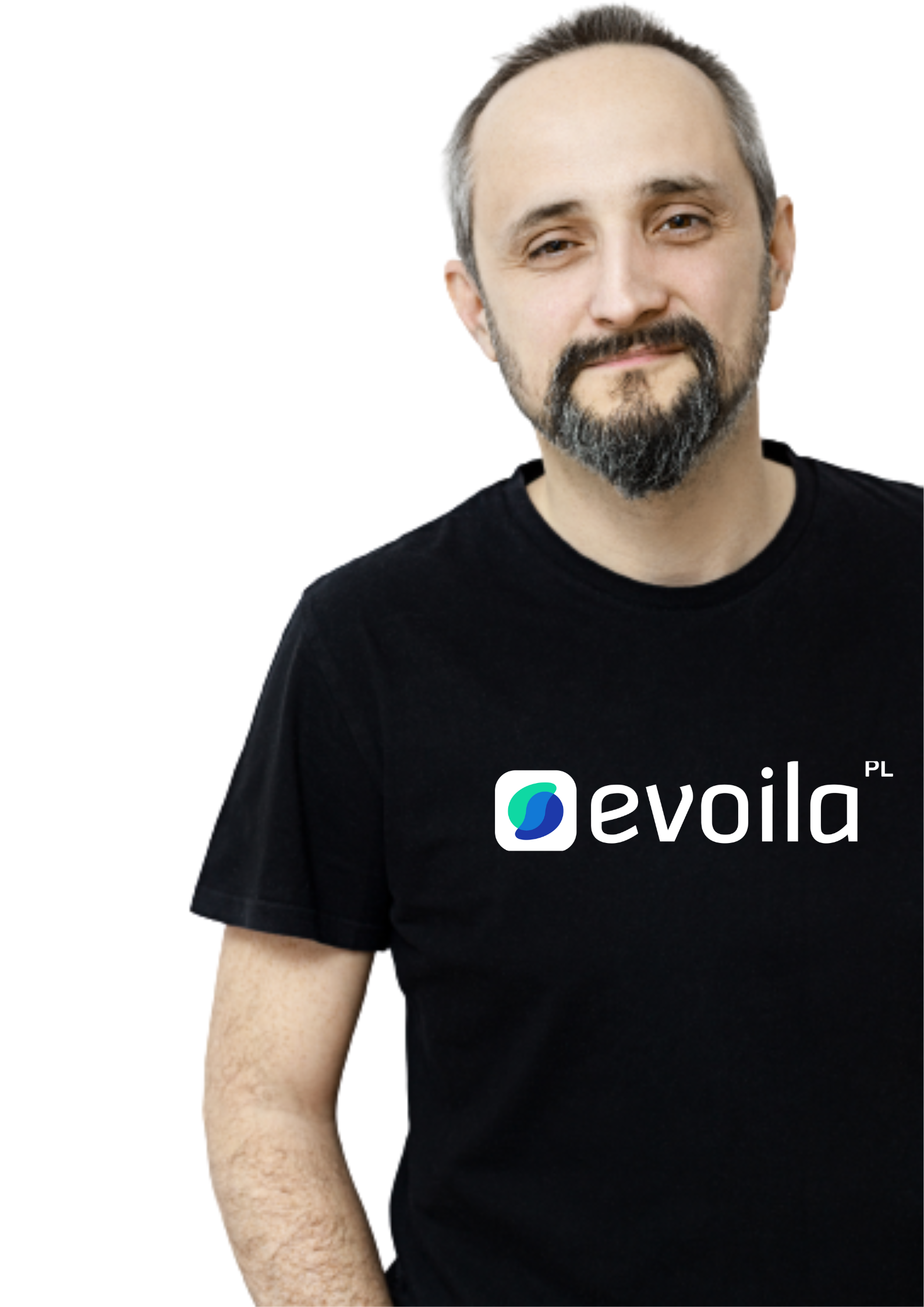 Maciej Lelusz o połączeniu ze spółką evoila - evoila Poland