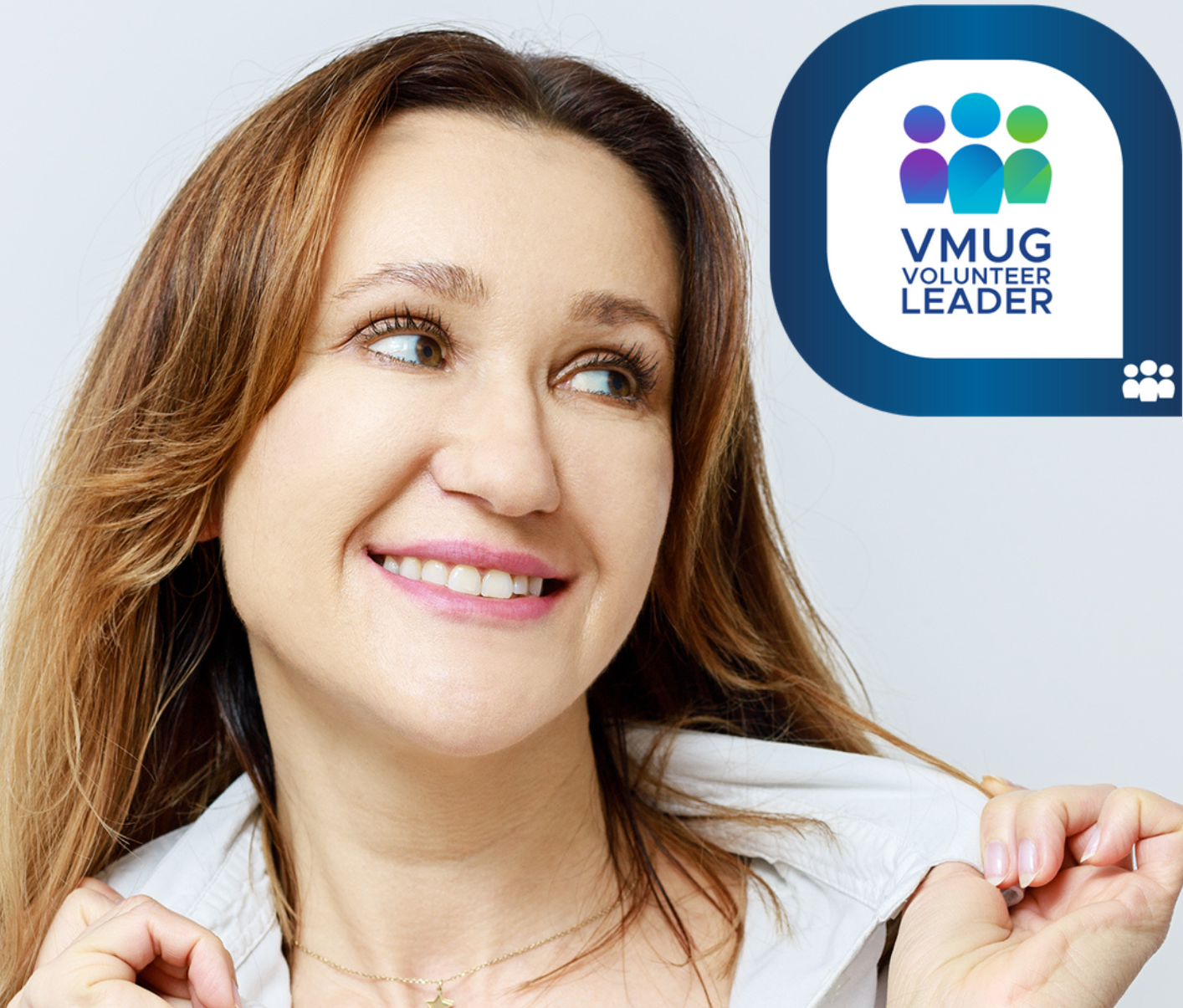 Mamy VMUG Leaderkę na pokładzie! - evoila Poland