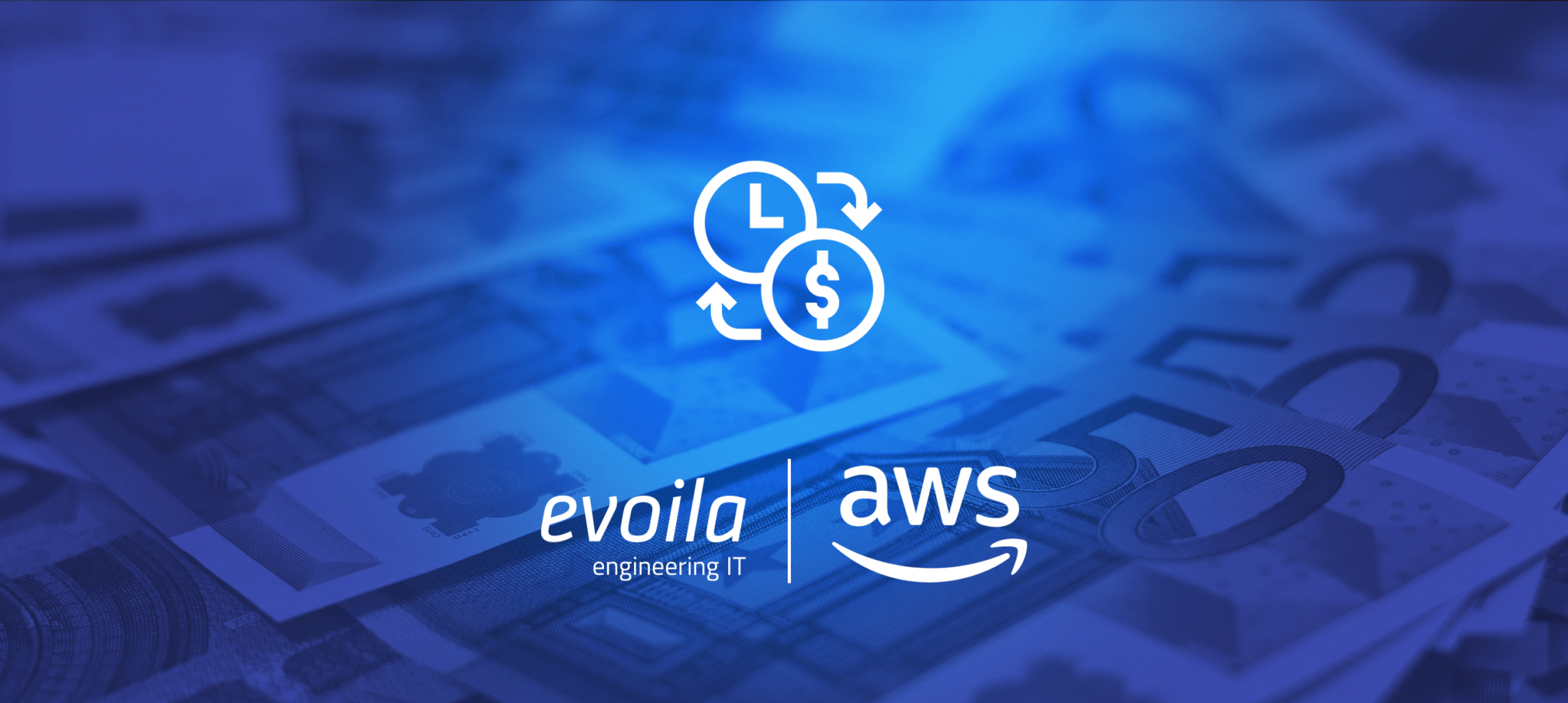 Leveraging the AWS pay-as-you-go-model in the traditional environment ...