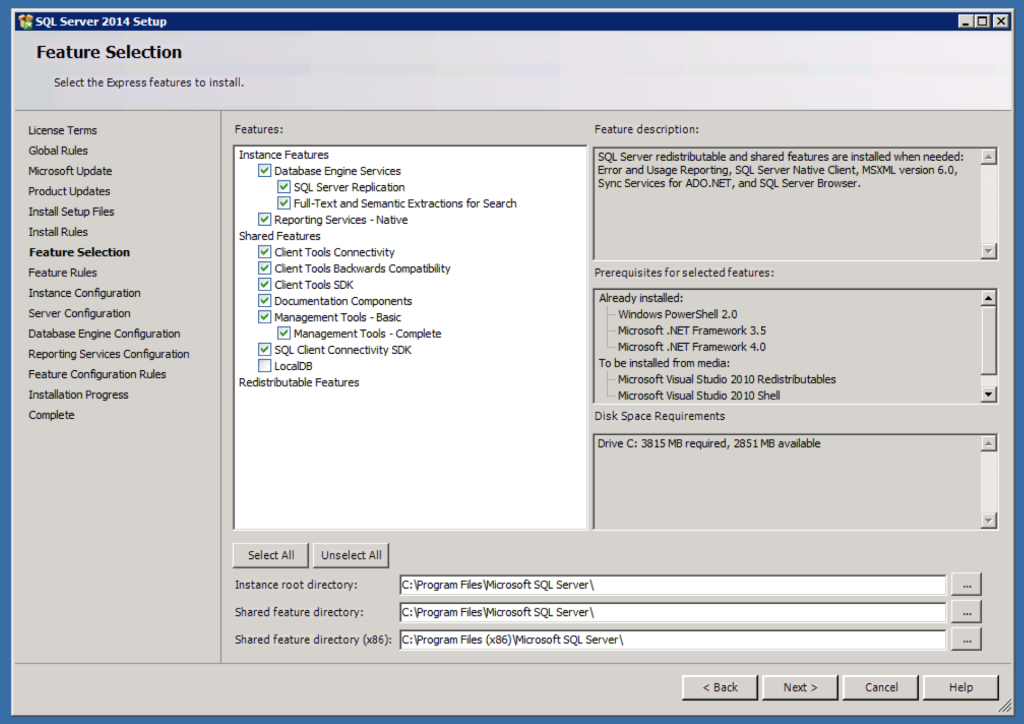 [vRA 7 Installation] Part 05: Prepare IaaS Host III - evoila US
