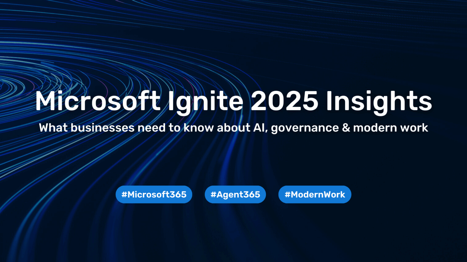 Microsoft 365 E7: The $99 “Frontier Suite” - evoila US