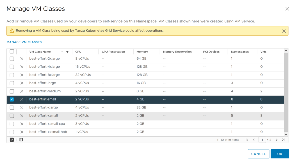 Automate Jumpbox Jump Server Vm Creation In Vsphere 7 With Tanzu