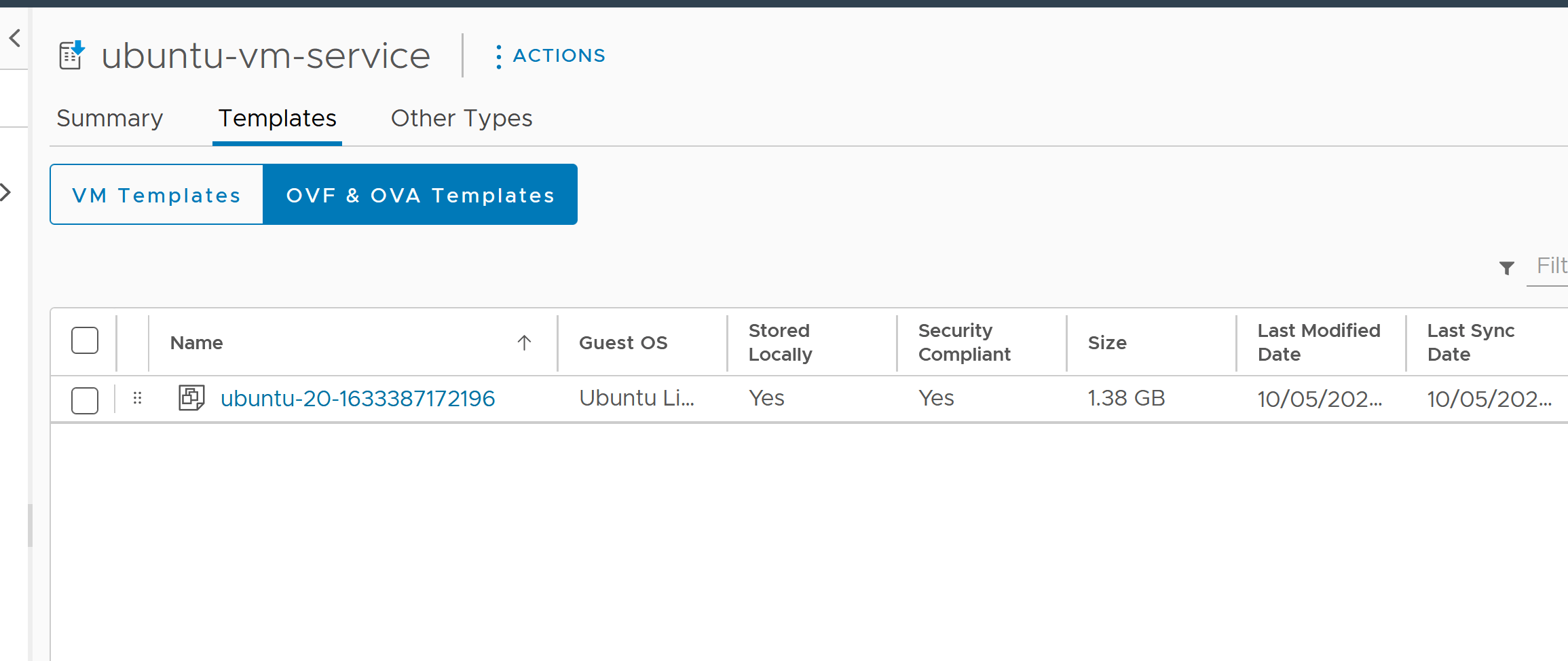 Automate Jumpbox Jump Server Vm Creation In Vsphere 7 With Tanzu Evoila Individuality