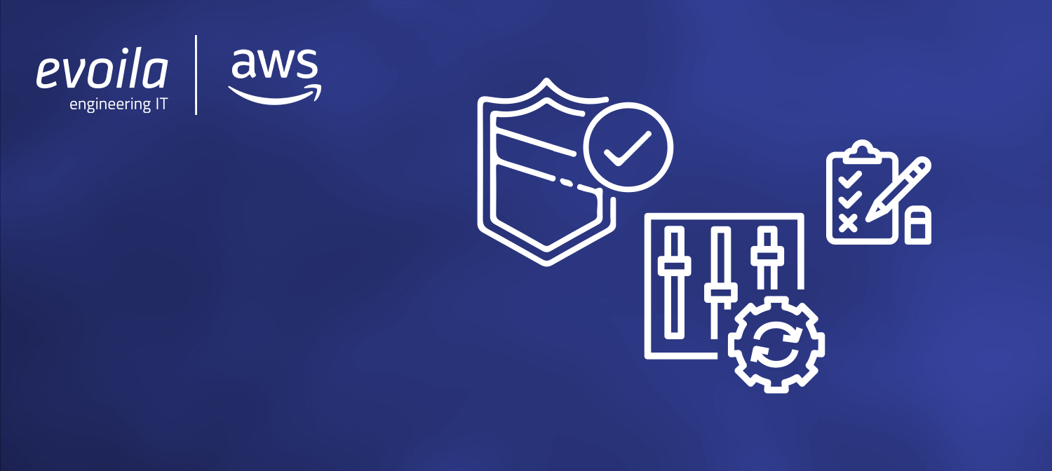 What is a AWS Config Conformance Pack and why should I use it? - evoila ...