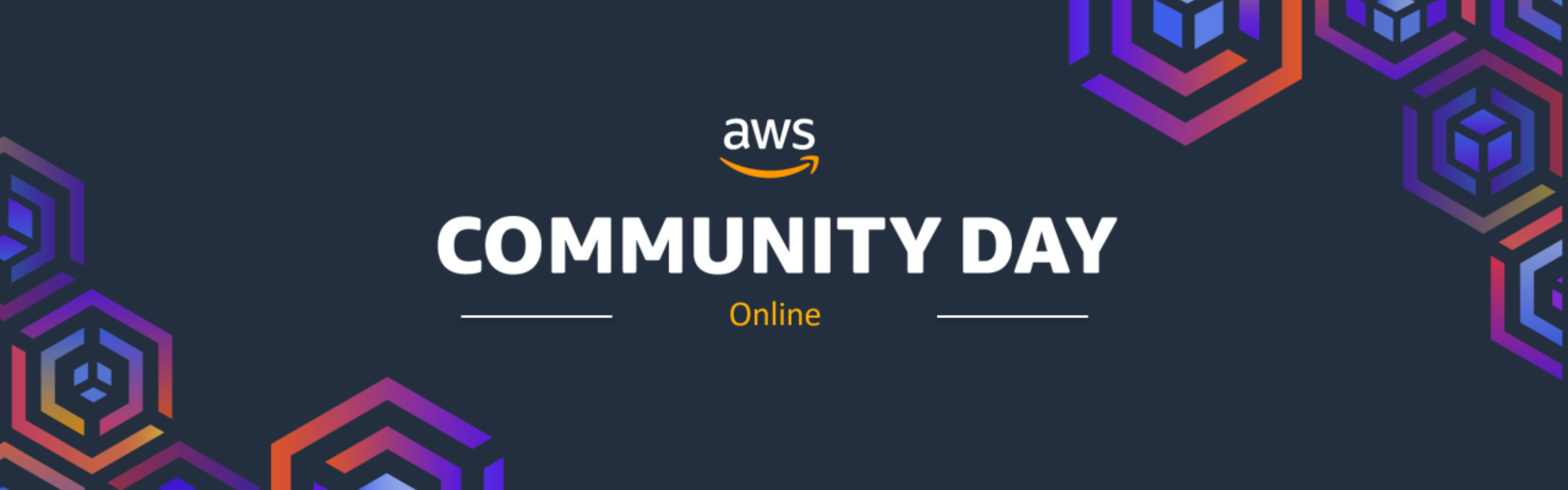 German AWS Community Day 2020 - evoila GmbH