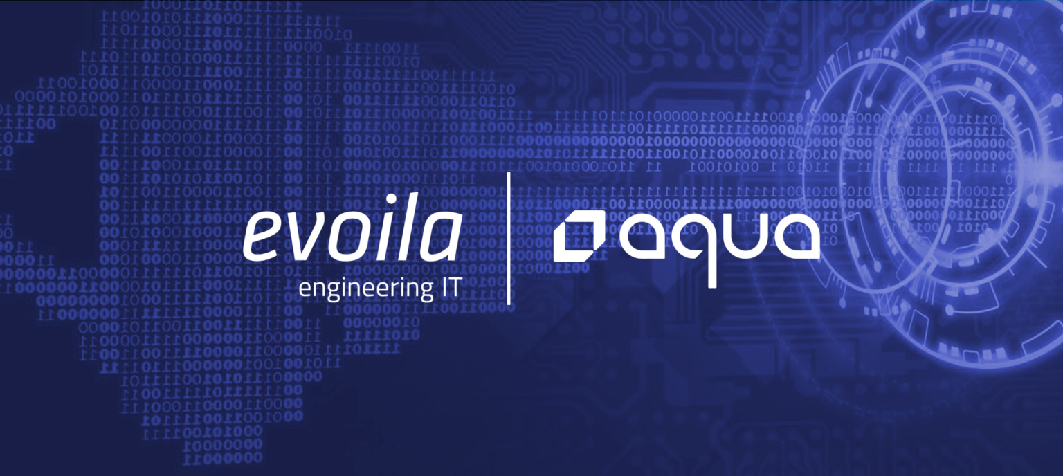 Secret Management the Easy Way with Aqua CSP - evoila GmbH