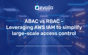 ABAC vs RBAC – Leveraging AWS IAM to simplify large-scale access ...