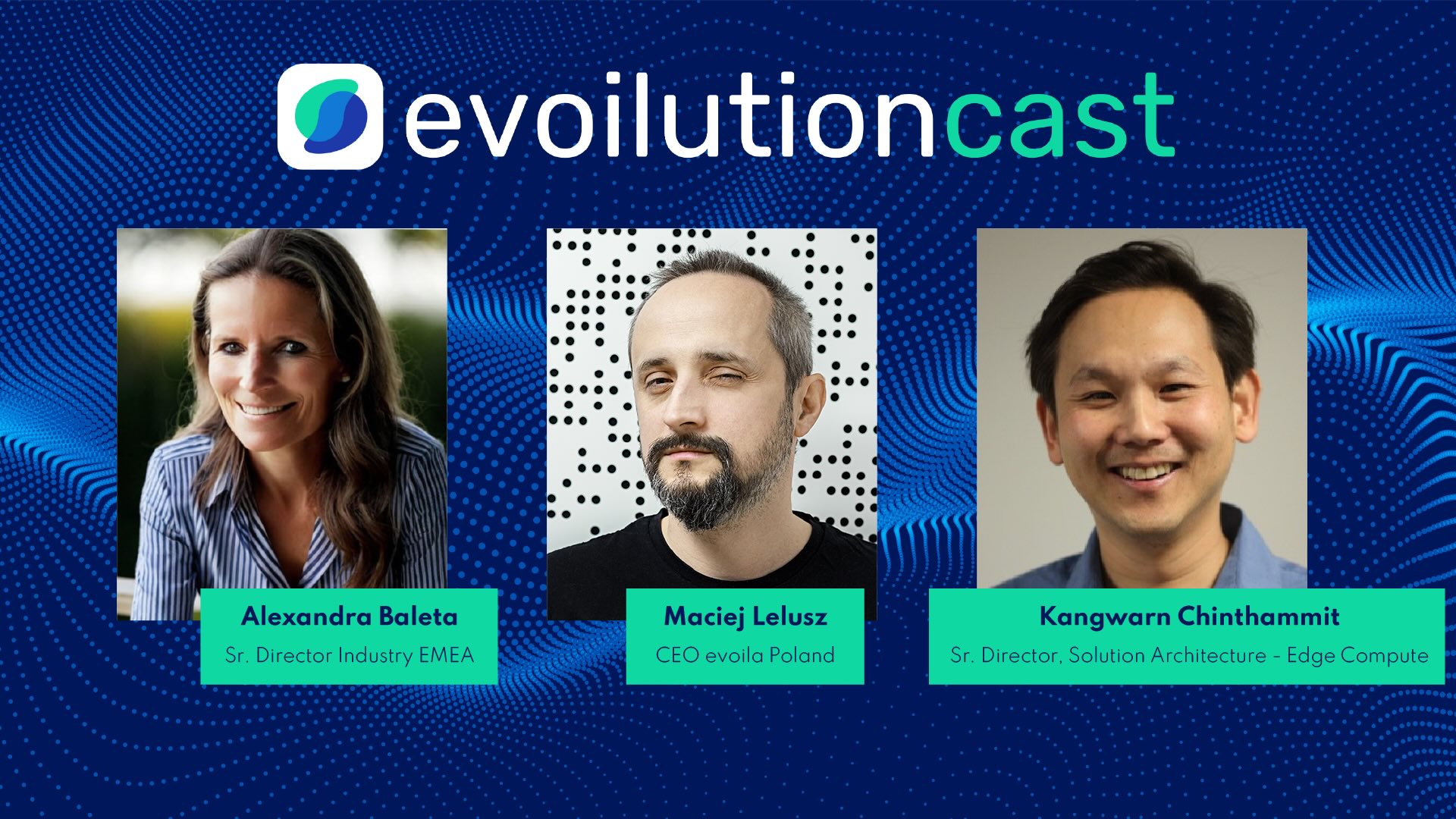 evoila GmbH - We get IT done!