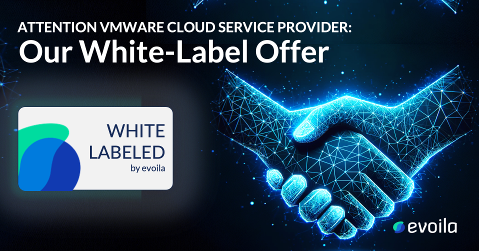 VMware CSP Offering - evoila GmbH