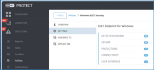 ESET Protect vs. Microsoft Defender for Endpoint - evoila GmbH