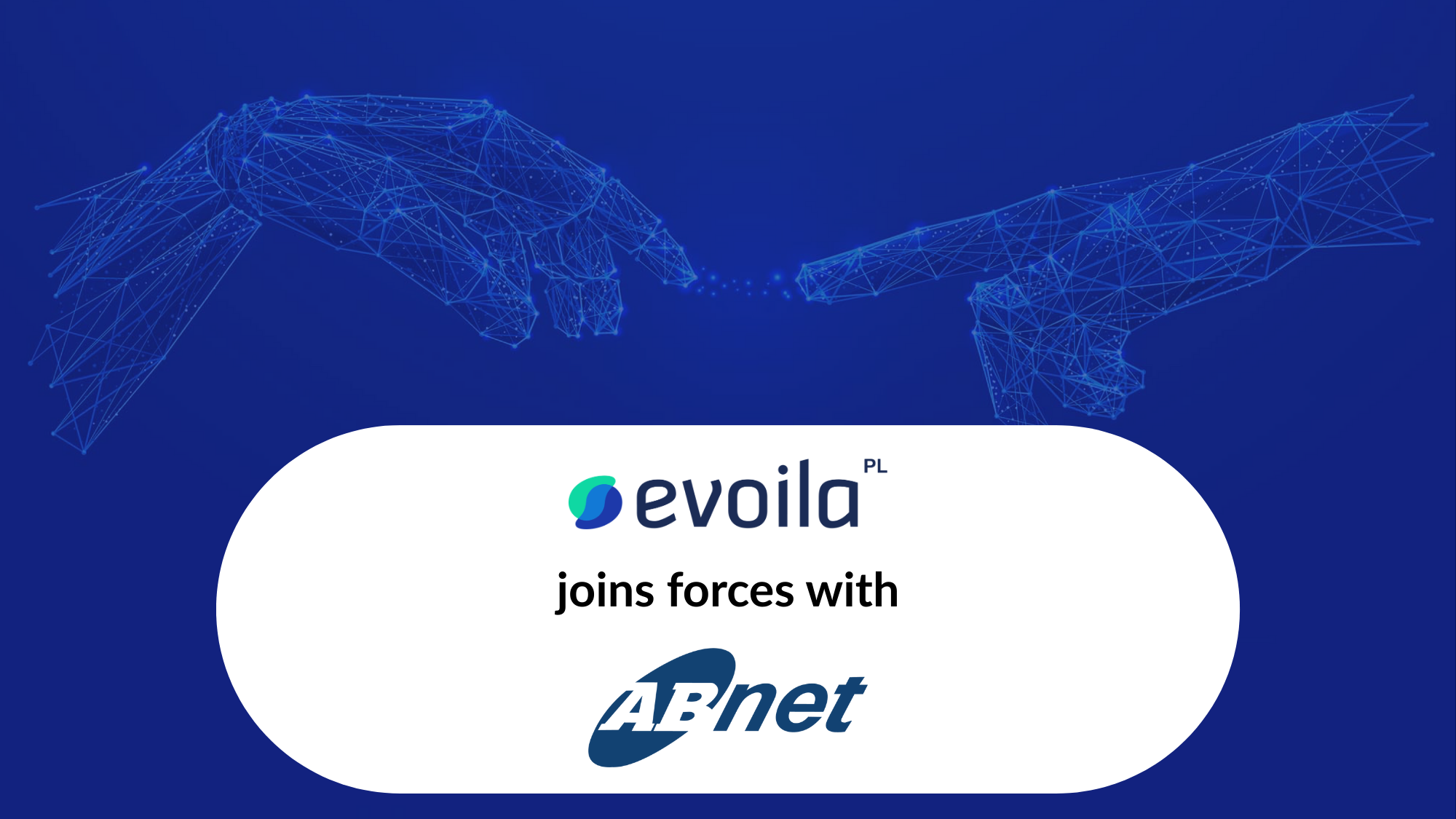 evoila Poland joins forces with ABnet Communication - evoila GmbH