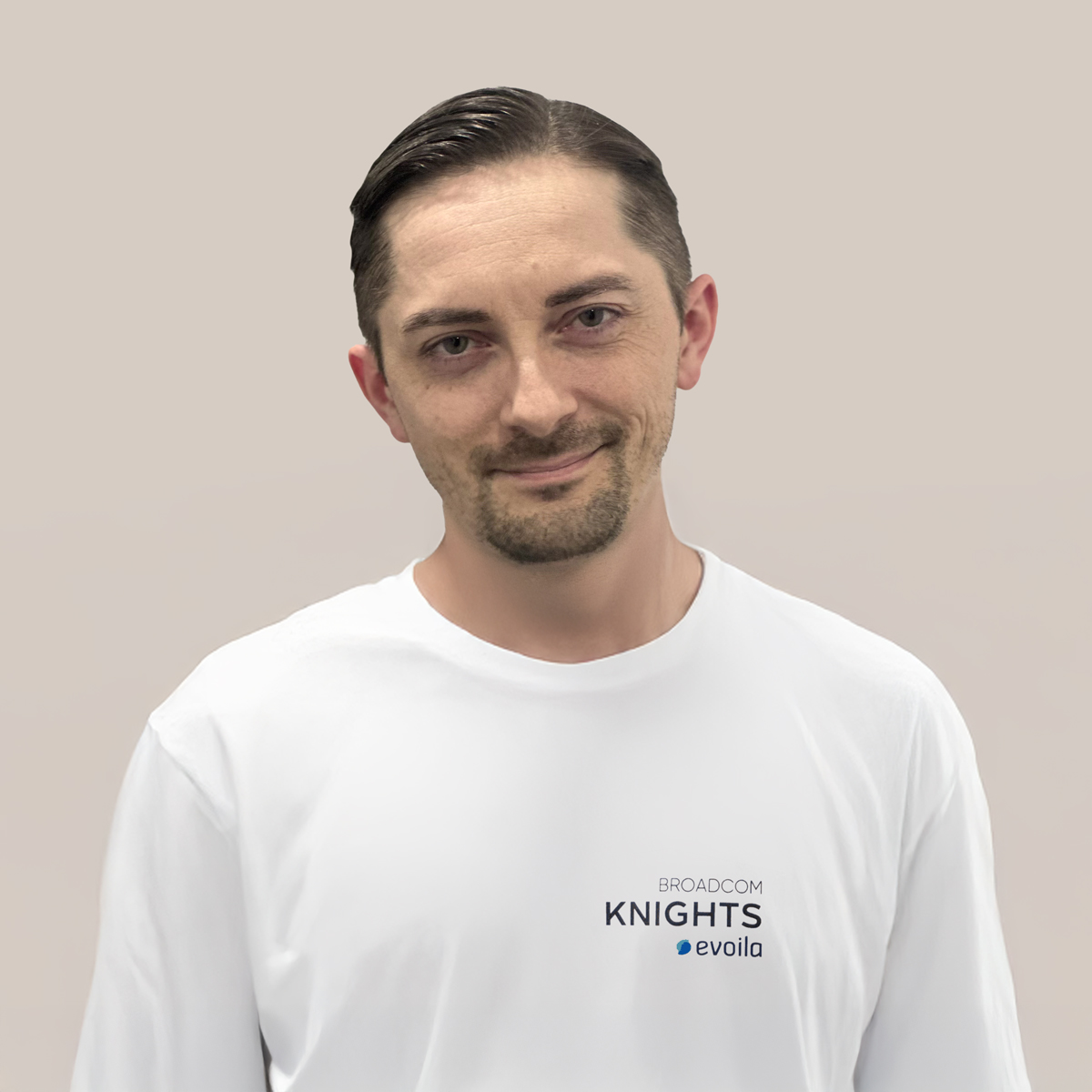 Broadcom Knights at evoila - evoila GmbH
